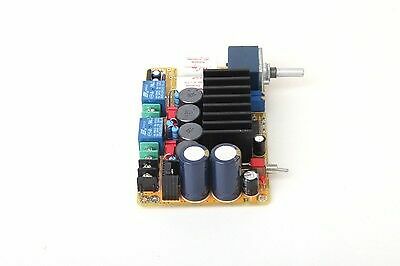 Hifimediy T1 ALPS vol pot TK2050 STA510 JANTZEN CAP 2x100W from EU | eBay