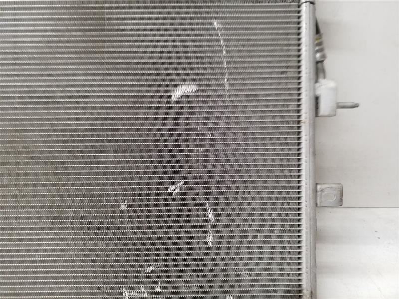 2015 2016 2017 2018, Ford Edge, AC Condenser, 2.0L 4-CYL, PN: F2GZ ...