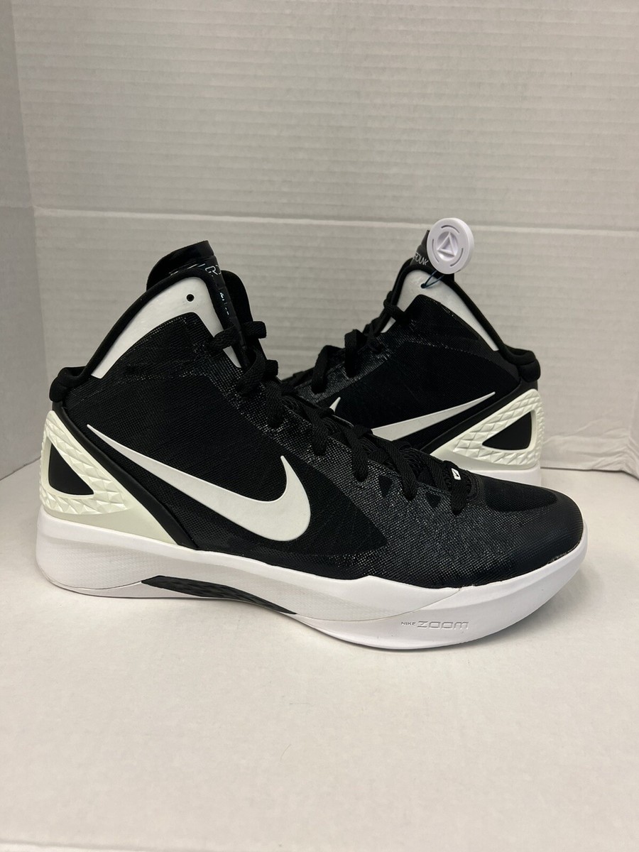 Hyperdunk 2022 White