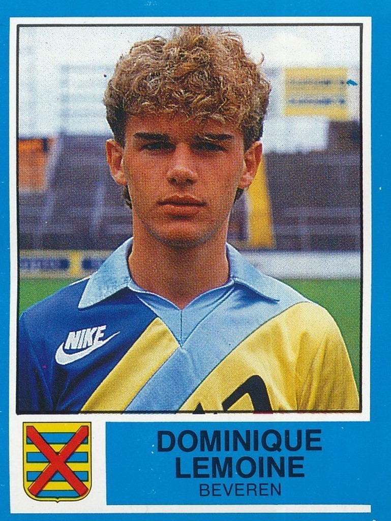 Dominique Lemoine's Instagram, Twitter & Facebook on IDCrawl