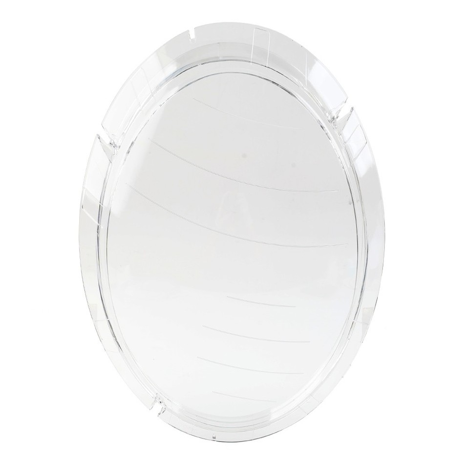 Headlight Lens Cover Clear Lens Lampshade Headlamp Shell fit For BMW ...