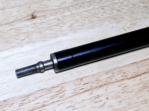 Benelli Super 90 Montefeltro Shotgun Recoil Spring Tube 12 Gauge #2 | eBay