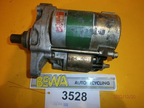 Avviamento Honda Prelude SM-302-22 12 V n. 3528 | eBay
