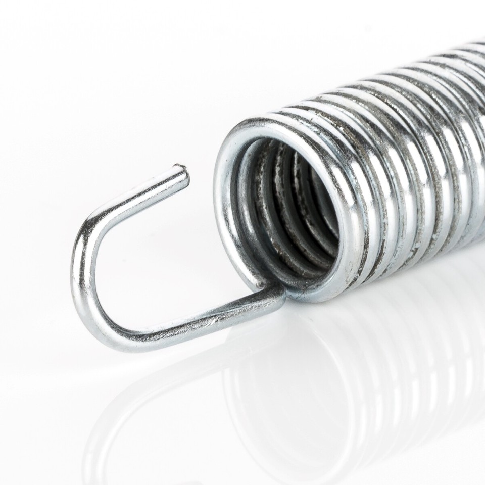 Return Spring Tension Spring Clutch Pedal Clutch Spring For Ford Fiesta ...