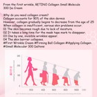 CKD RETINO Collagen Small molecule 300Da Cream 1.35oz/40ml Anti-aging K-Beauty | eBay