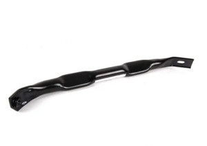 OEM BMW X5 E70 FRONT BUMPER REINFORCEMENT LEFT ROD 7159587 51717159587 ...