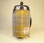 LARGE Harris Tweed Coffee Pot Cosy for 12 Cup Cafetiere / French Press ...