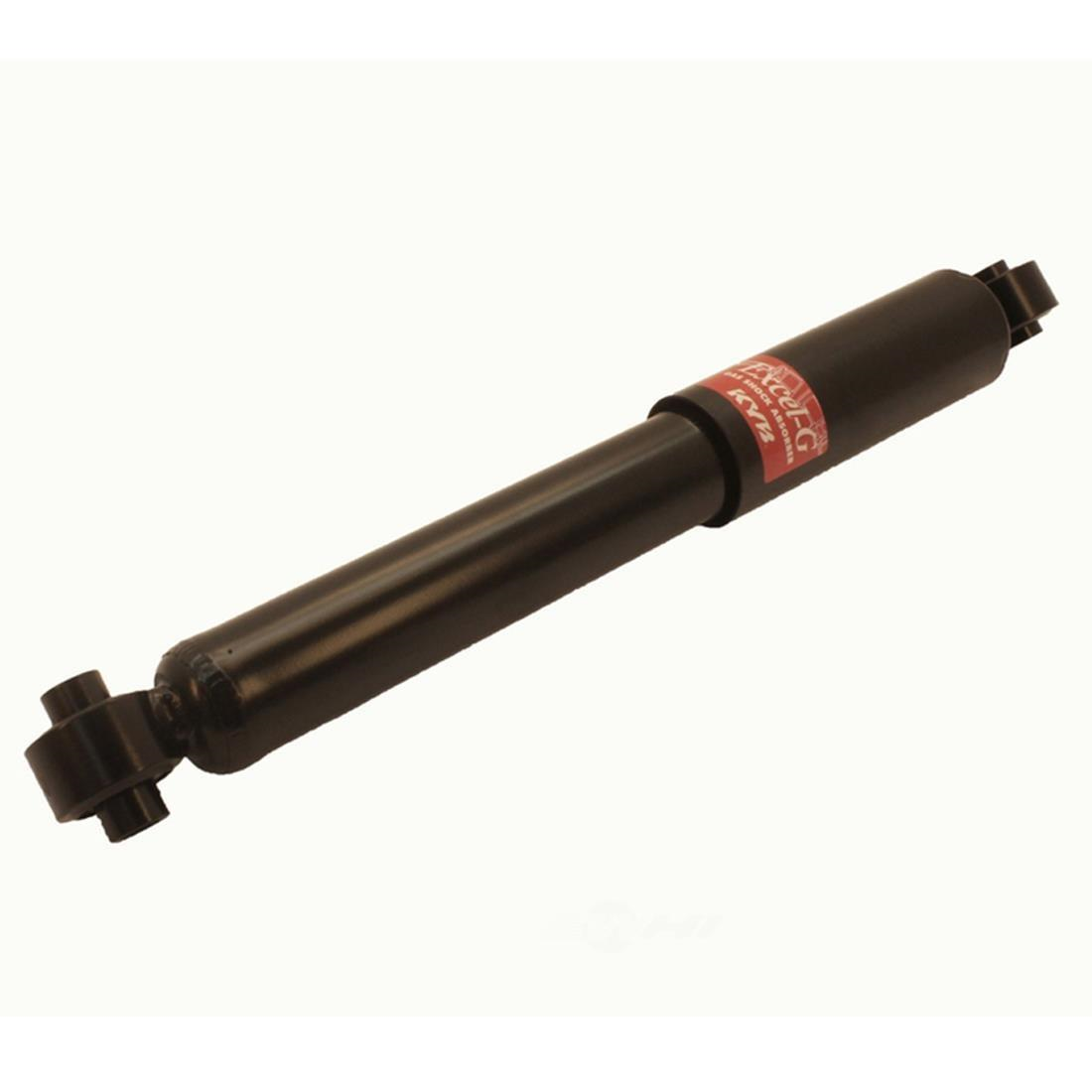 For 2012~2017 Fiat 500 4x Rear Front Left Front Right KYB Shocks ...