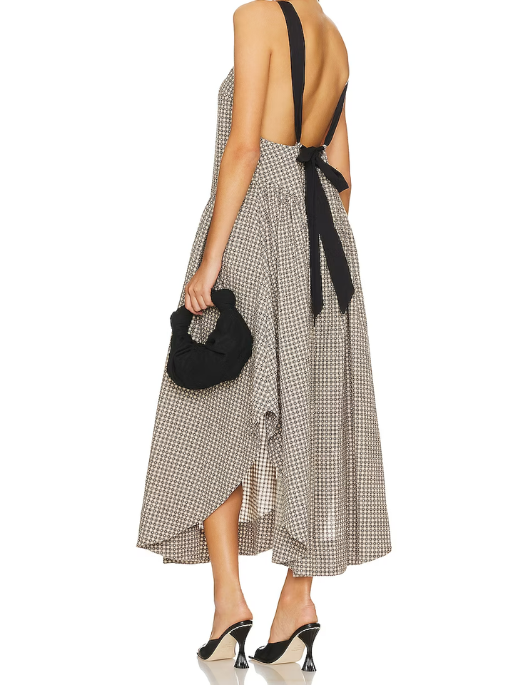 Simon Miller Lopsy Black Bag - MSRP $295.00 | eBay