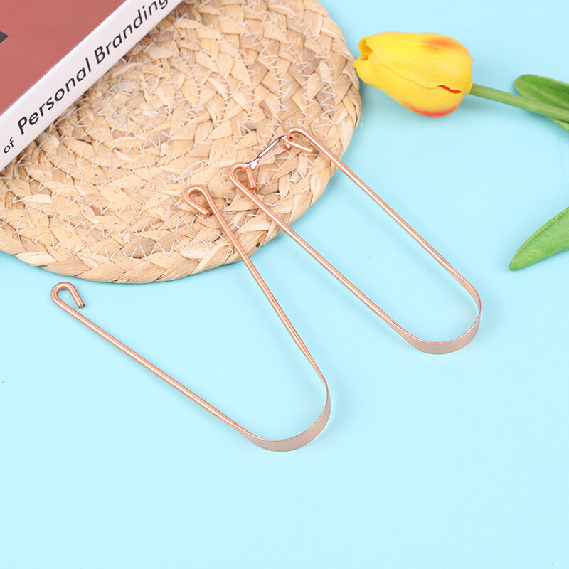 Copper Tongue Scraper Cleaner Dental Hygiene Oral Care With Copper ...