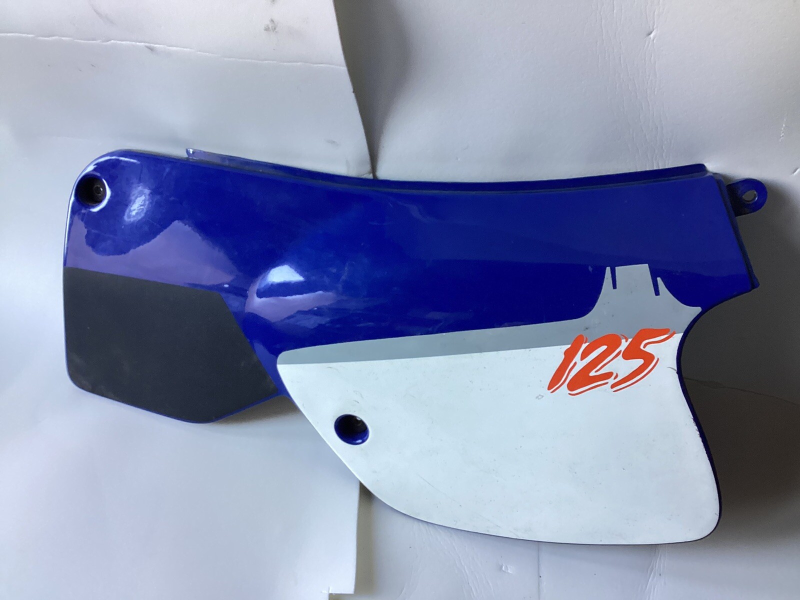 Gilera Apache 125 | eBay UK