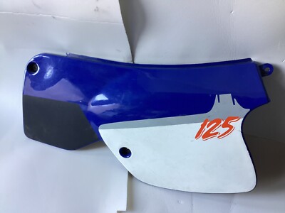 Gilera Apache 125 | eBay UK