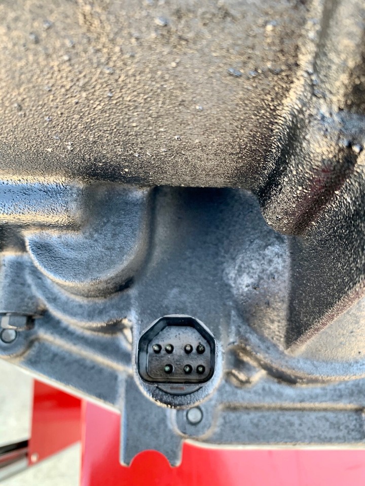 4R70W 4R70E 2wd FORD F150 E150 Rebuilt Transmission **INSTALL AVAILABLE ...