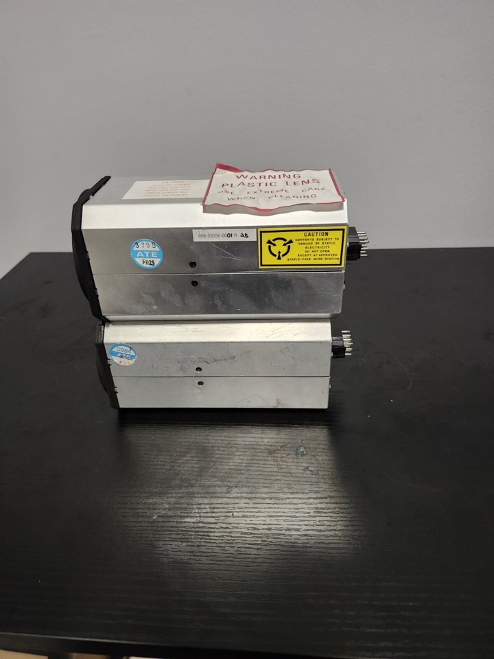 Bendix King KI 209 VOR/LOC Converter & G/S Indicator 066-3056-01