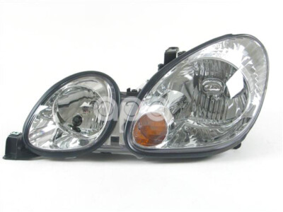 Headlight Headlamp for 98 - 00 GS300 GS400 GS430 Left Driver Side ...