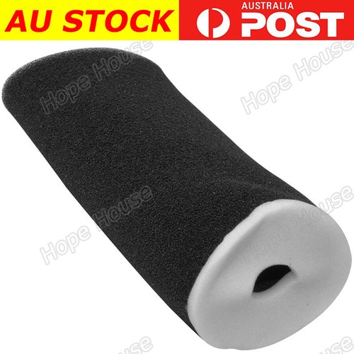 Air Filter Fits Yamaha Warrior 350 Wolverine 350 4x4 Raptor 350 Grizzly ...