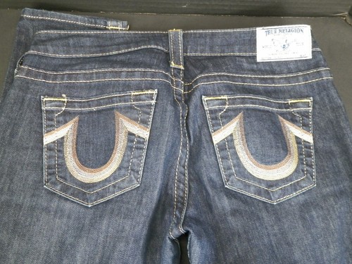 True Religion Skinny Size 29 RN 112790 CA 57414 | eBay