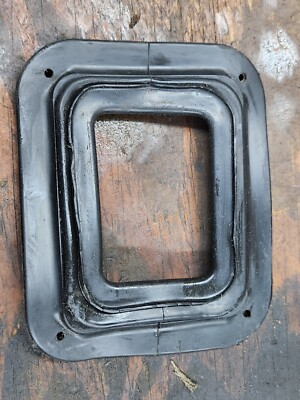 NOS GM Shifter Boot | eBay