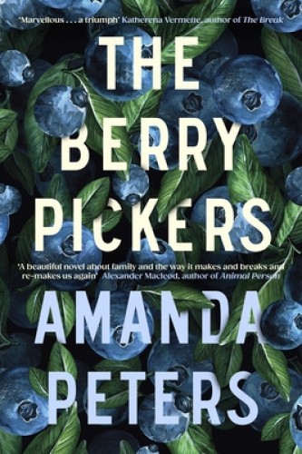 The Berry Pickers by Amanda Peters [Hardback] NEUF 9780241692431 | eBay
