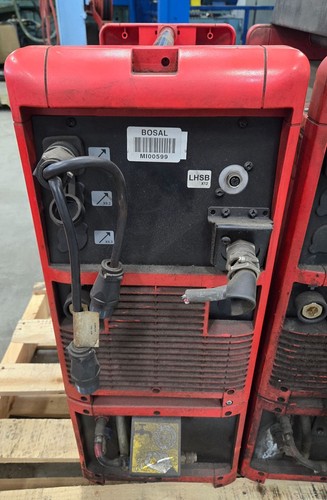 FRONIUS TRANSPULS SYNERGIC 3200 CMT MV / FK 4000-R 4075137800 USED | eBay