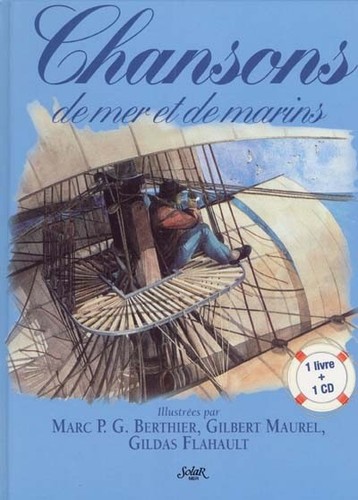 Chansons de mer et de marins, Deguy | eBay