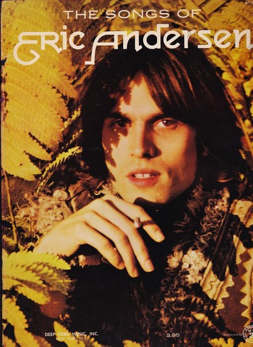 The songs of Eric Andersen | eBay