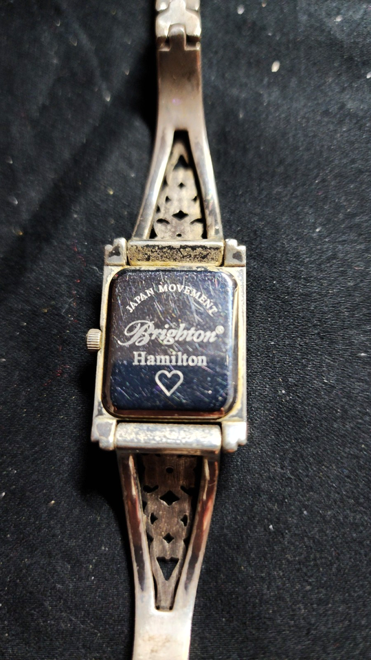 BRIGHTON JEWELRY LOT OF SEVEN ITEMS ALL IN GREAT CONDITION | eBay