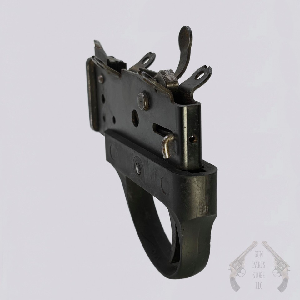 Trigger Group Assy - STEVENS 51, 58 Ser E&F / SPRINGFIELD 18 & 951 ...