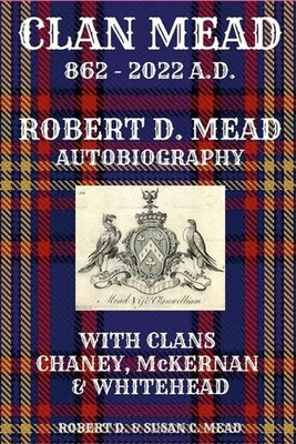 Clan Mead by Robert D. Mead (English) Paperback Book | eBay.de