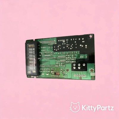 Samsung DE41-00016A Microwave Control Board | eBay