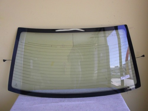 MITSUBISHI LANCER CG / CH - 7/2002 to 8/2007 - 4DR SEDAN - REAR ...