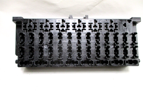 1659650C1 NEW OEM INTERNATIONAL 4700 TRUCK FUSE BLOCK | eBay