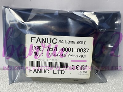 1PCS Brand NEW GE Fanuc Magnetic Sensor A57L-0001-0037 | eBay