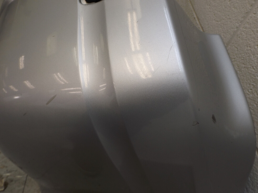 2008-2012 Ford Escape Rear Bumper Cover Used OEM 8L8Z17K835APTM | eBay