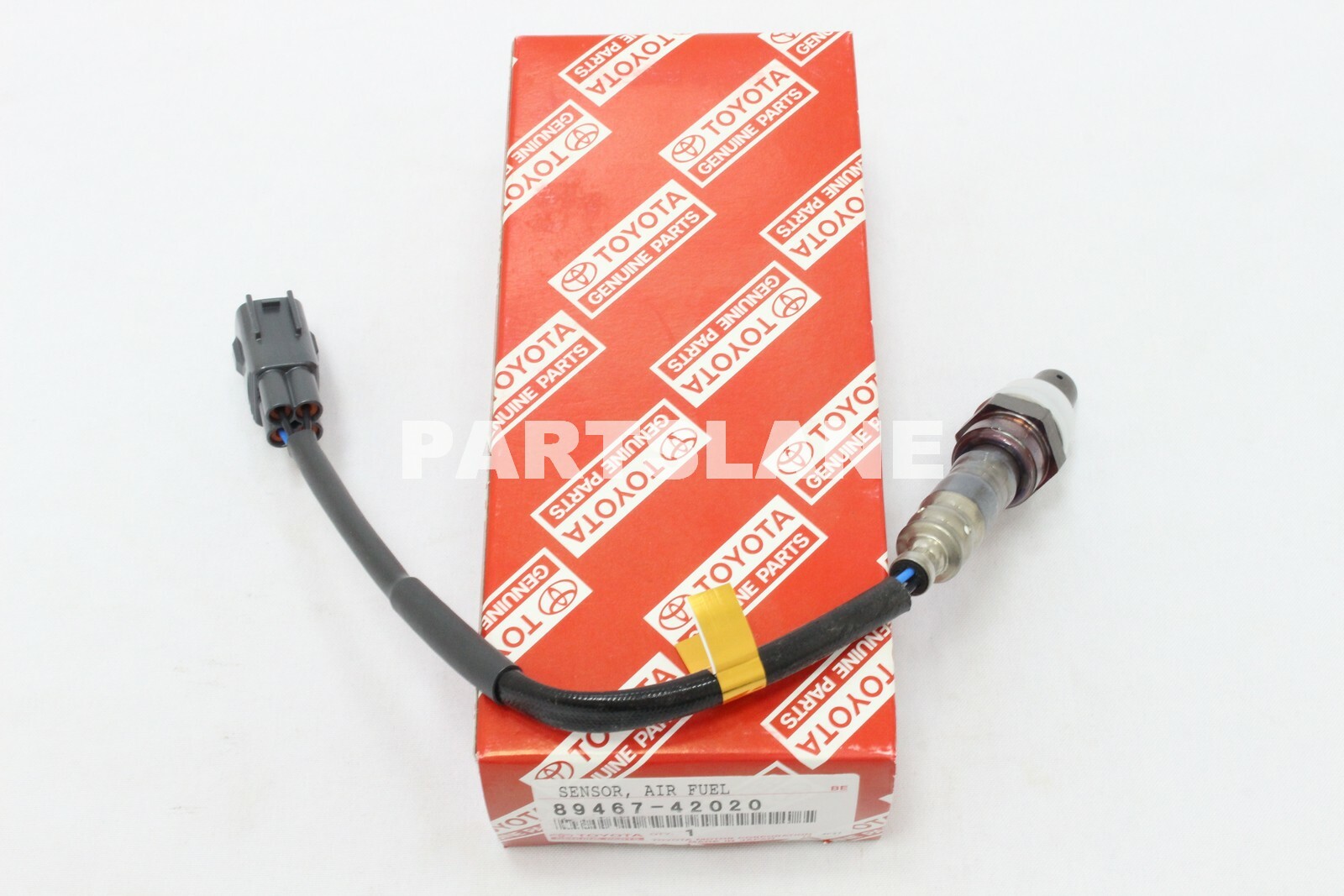 2001-2003 Toyota RAV4 Air Fuel Ratio Oxygen Sensor O2 89467-42020 ...