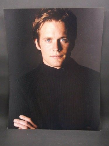 RYAN TASZ Autographed Signed 8 x 10 Photo COA | eBay