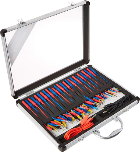 149 Universal Tt Connector Kit, 54 Piece | eBay