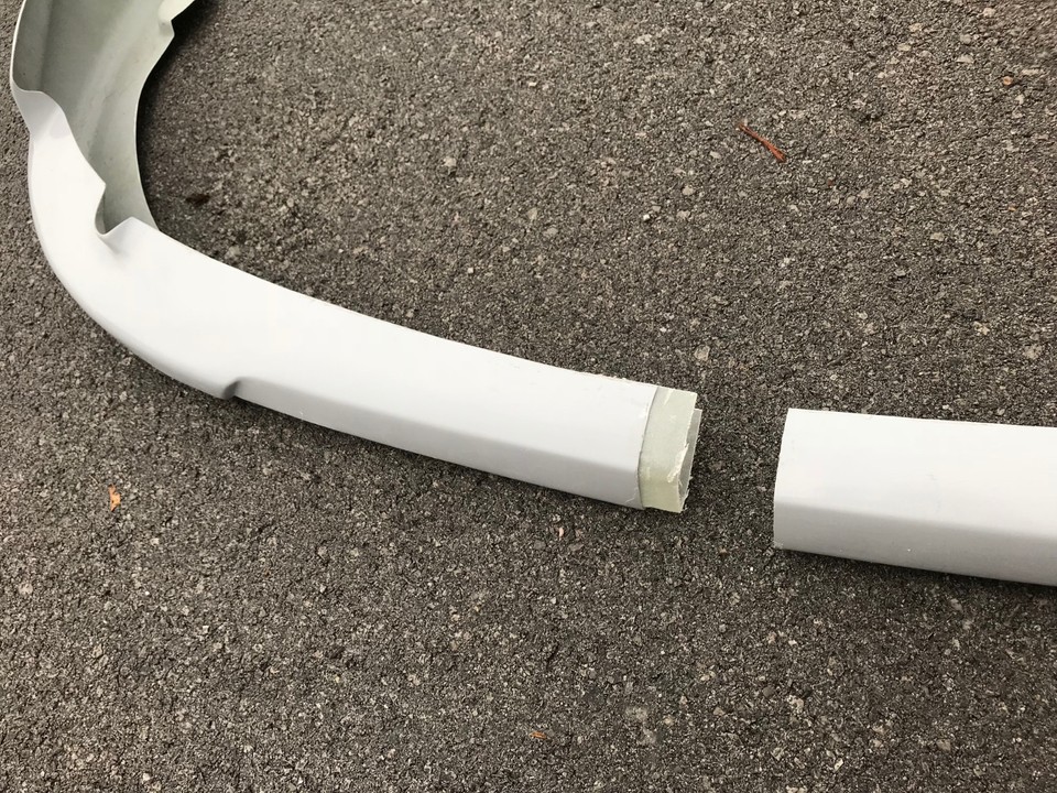 for JDM front bumper Lip Celica St205 GT4 gt-4 spoiler c gt-four one ...