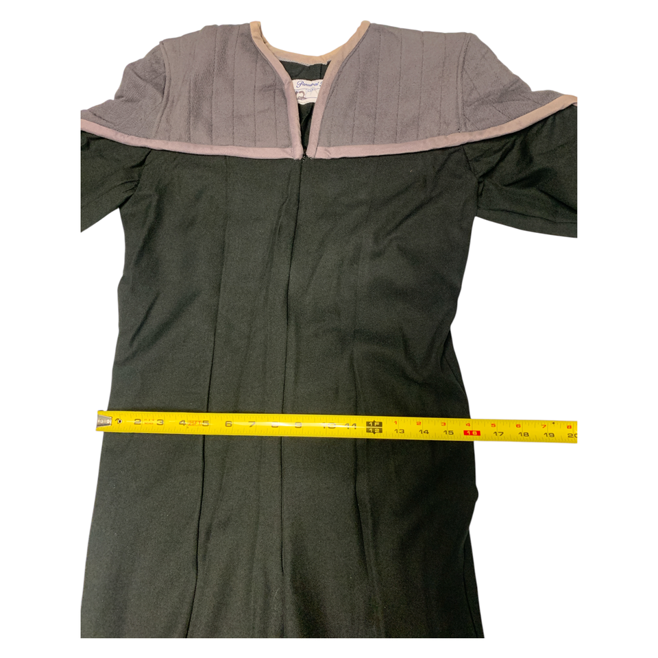 Star Trek First Contact Uniform original Paramount Parks Experience ...