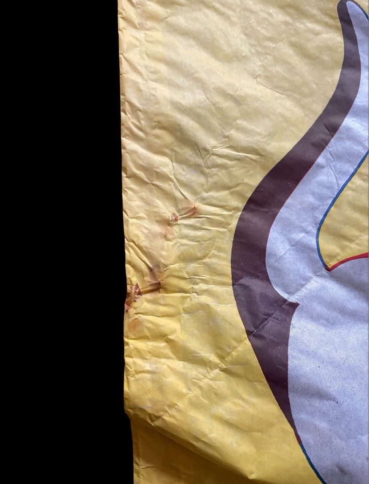 Jif Peanut Butter Jifaroo Paper Kite. VINTAGE Promo! Unused! | eBay