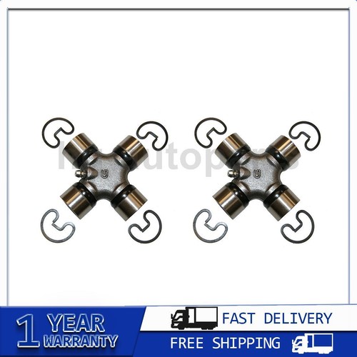 All Joints Universal Joint For AMC Eagle 1988 1987 1986 1985 1984 1983 ...