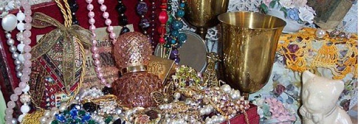 Past Present and Future Treasures | eBay Stores