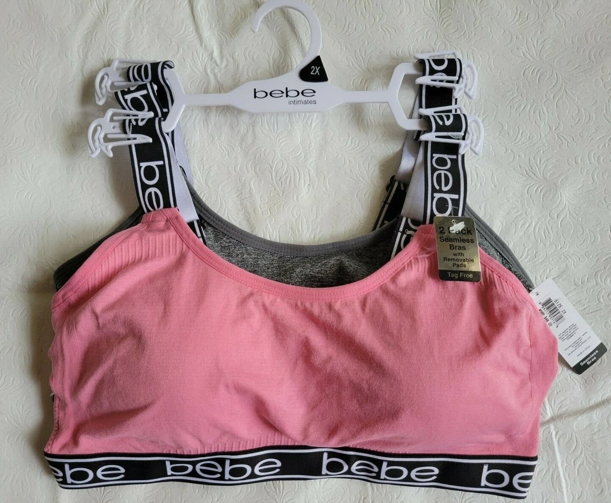 Bebe Sport Bras Deals | emergencydentistry.com