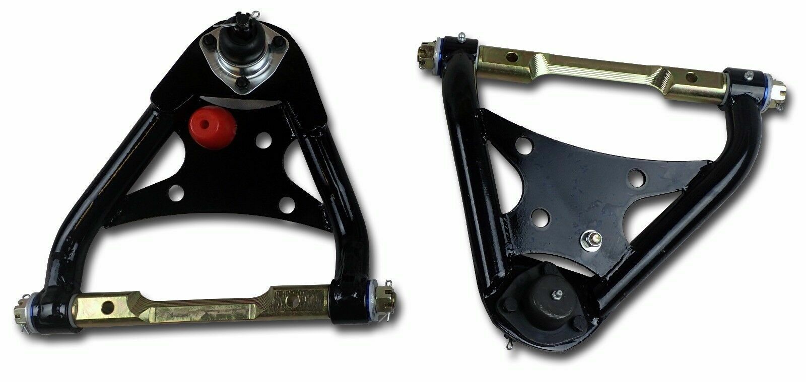 1958 Chevrolet Tubular A Frames Upper Lower and 58 Chevy Parts Catalog ...