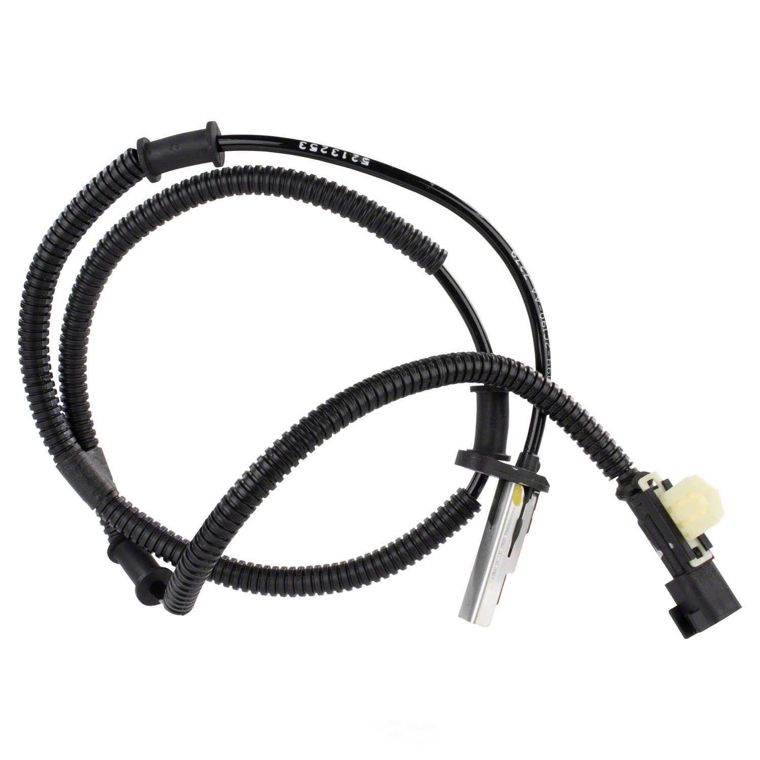 ABS Wheel Speed Sensor Motorcraft BRAB-596 for sale online | eBay