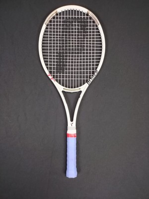 Prince TT Triple Threat Warrior MP 97 Tennis Racket Grip 3 Patrick ...