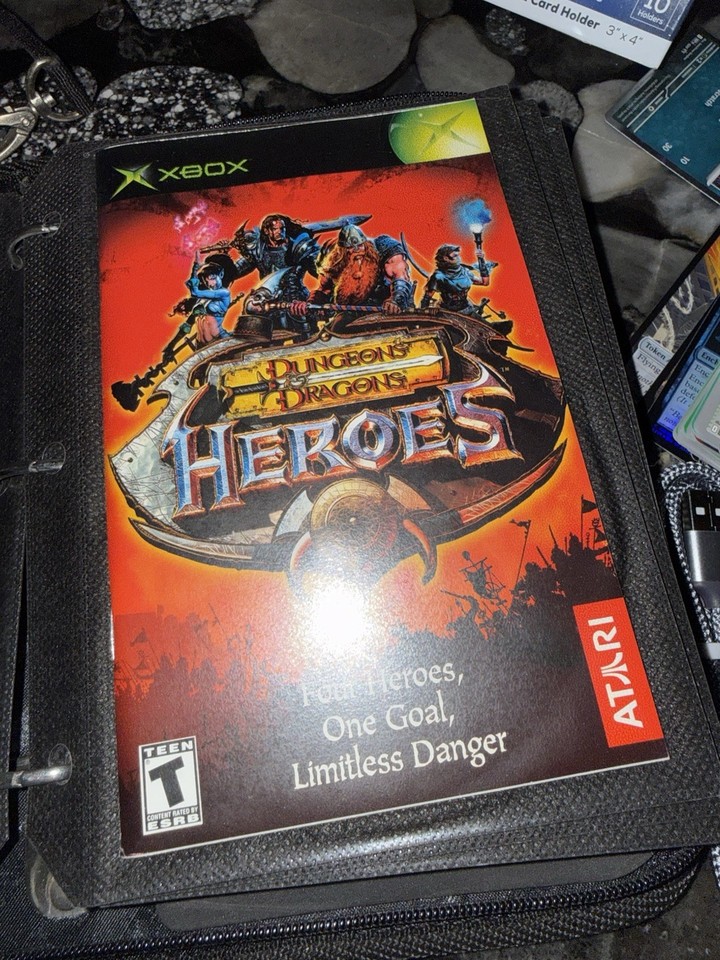 Huge Og Xbox Games Lot | eBay