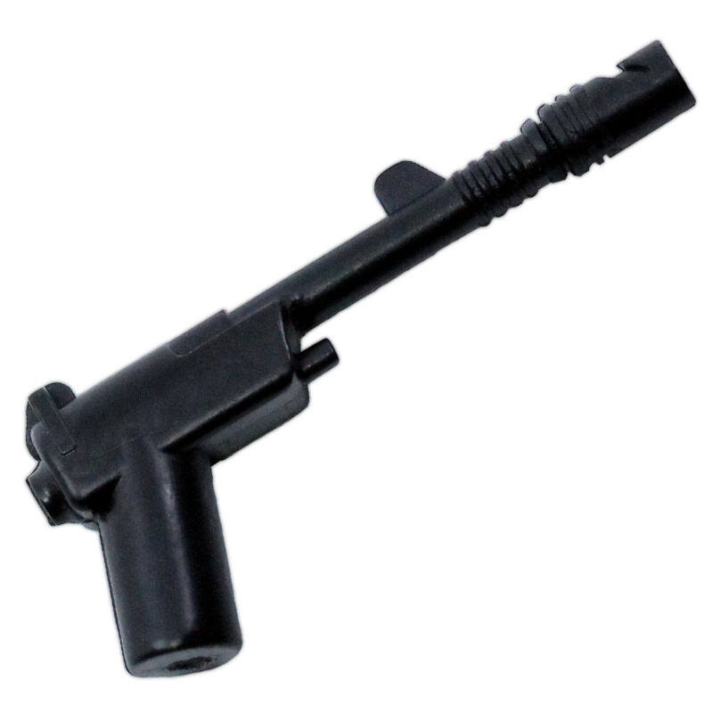 Clone Army Customs Rebel Pistol Weapon for Minifigures -Star Wars-Pick ...