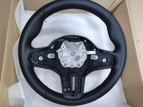 BMW M Sportlenkrad Leder F40 F44 G20 G21 G29 32308746690 neu | eBay.de