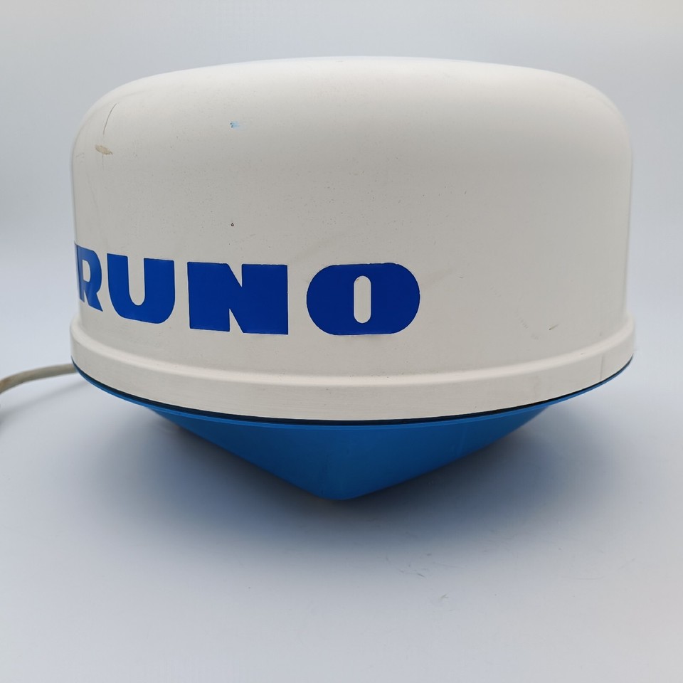 FURUNO Marine Radar Antenna Unit DOME RSB-0060 1621 1621MK2 1622 15" 16 ...